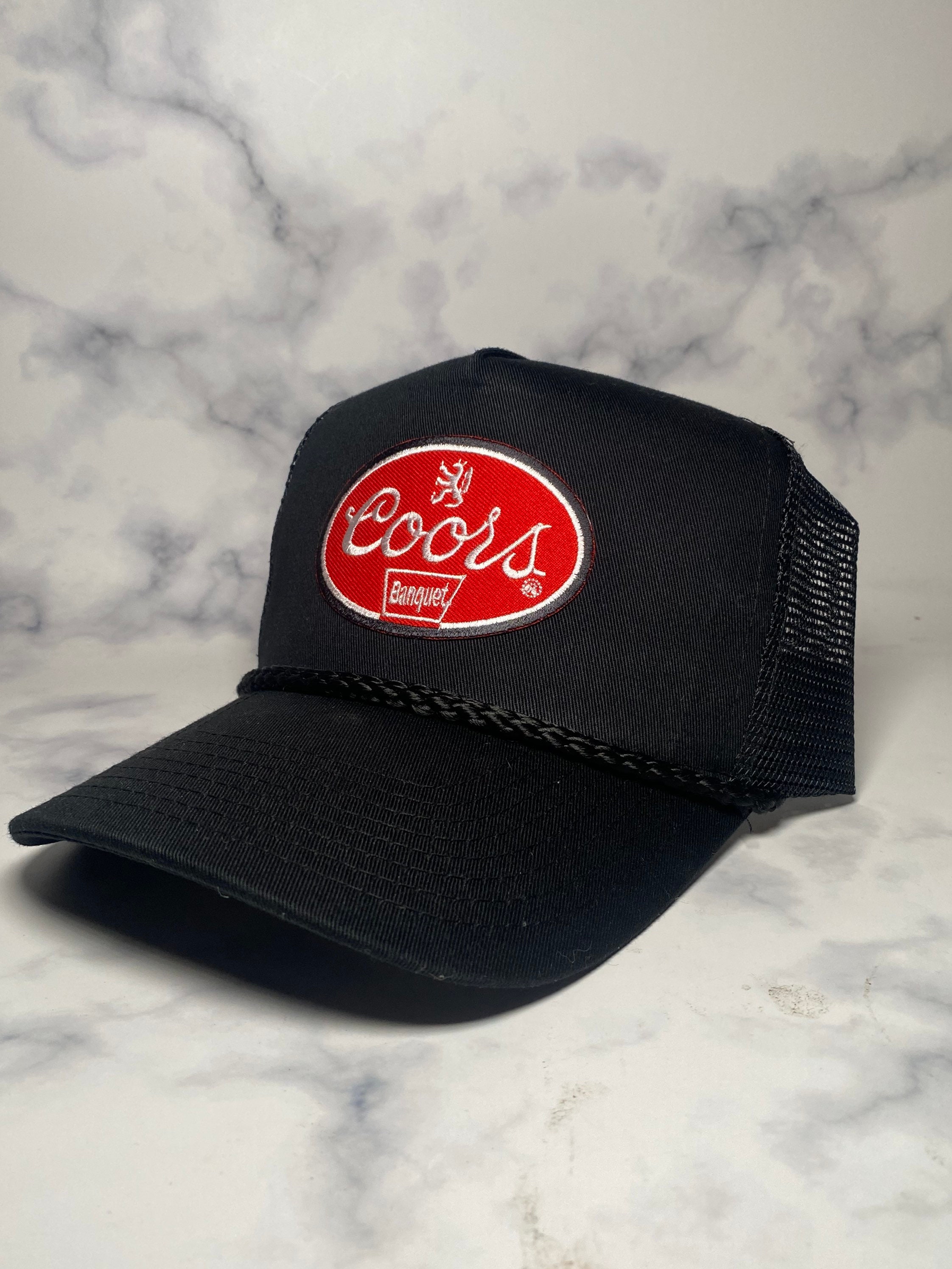 Coors Banquet Cowboy Hat at Tamara Hall blog