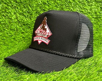 Coors Rodeo Retro Inspired Hat Coors Banquet Hat - Etsy