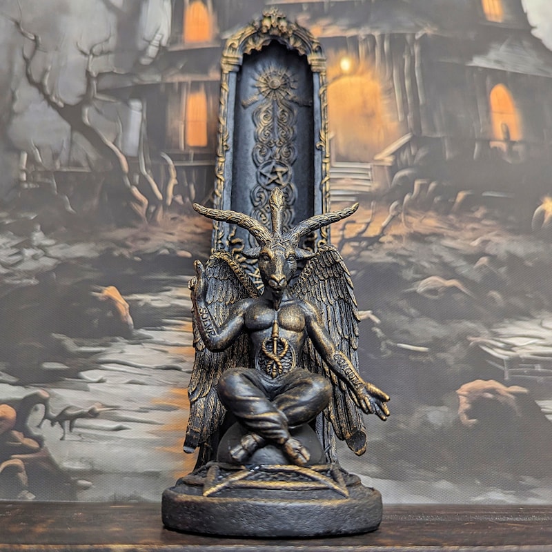 Goat Candle Holder - Etsy