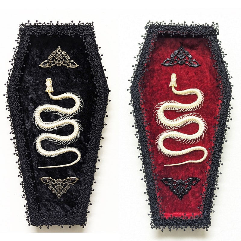 Snake Decor - Etsy