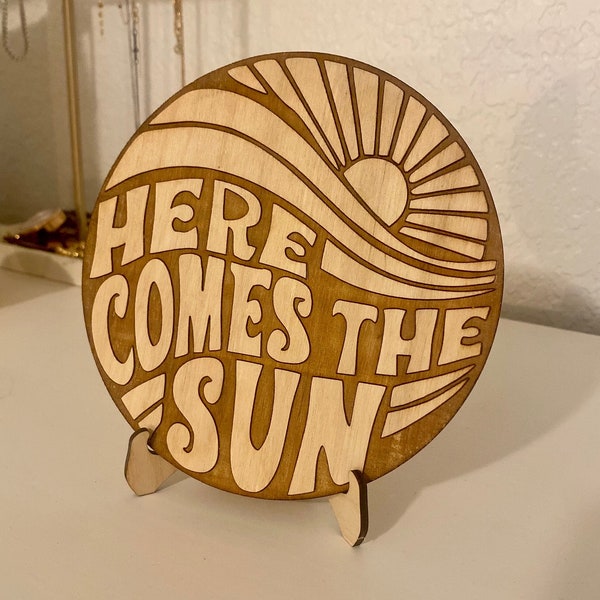 Sun Decor - Etsy
