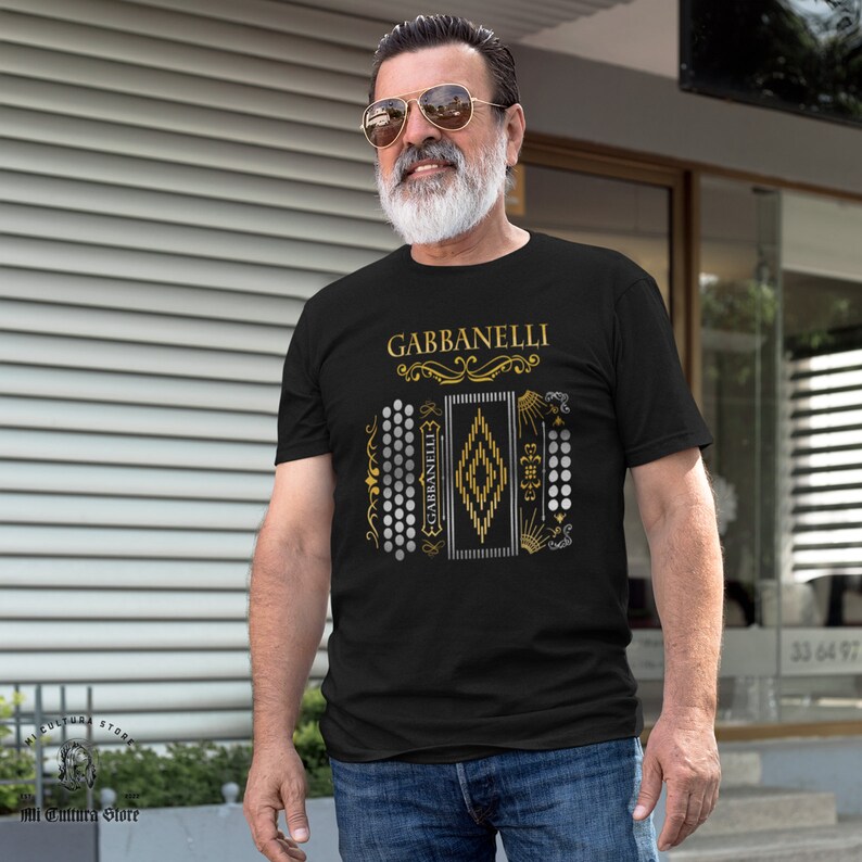 Air Accordion Shirt Air Instrument Play Air Accordion Mexican - Etsy