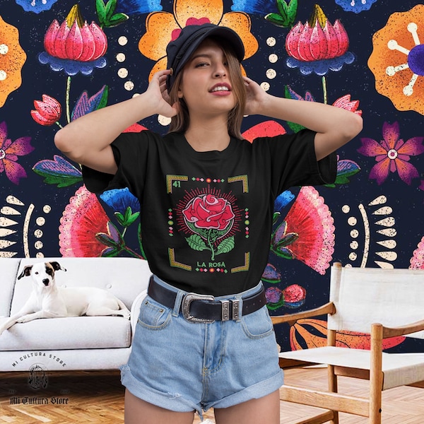 La Loteria - Etsy