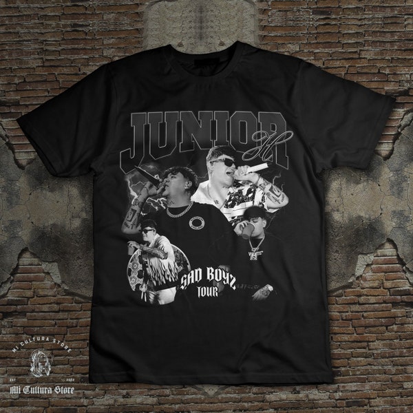 Sad Boyz Merch Shirt - Etsy