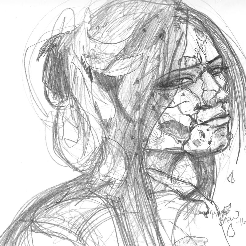 Trauma Coloring Pages - Etsy