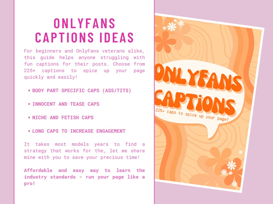 225 Onlyfans Post Captions for Adult Creators on Fansly, Loyalfans ...