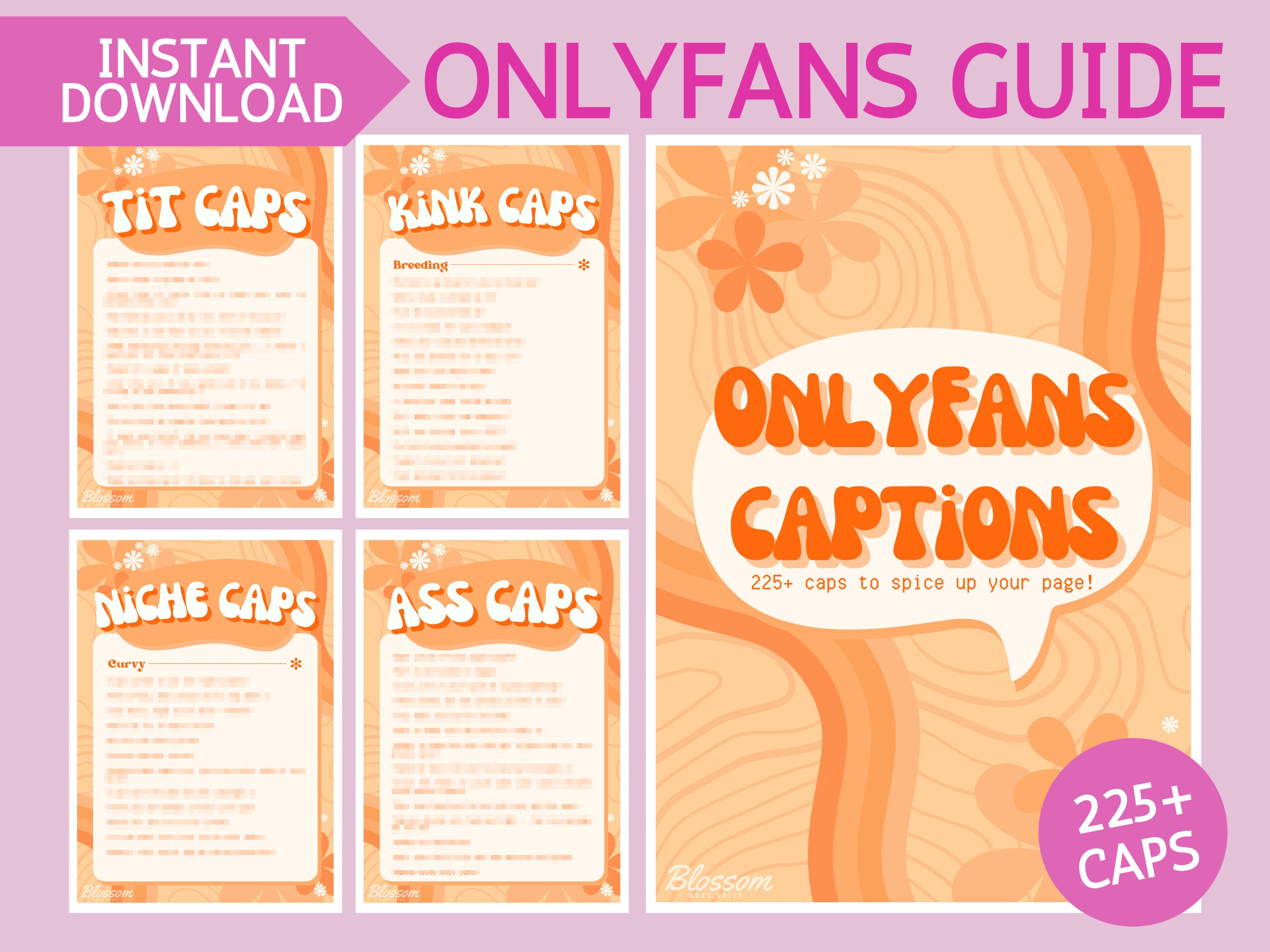 225 Onlyfans Post Captions for Adult Creators on Fansly, Loyalfans ...