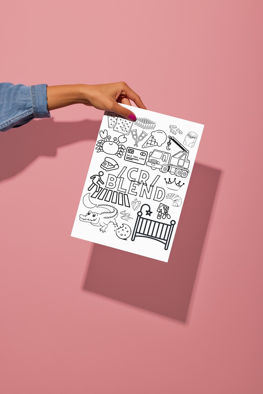 No Prep Articulation Coloring Sheets | Initial, Medial, Final R, R ...