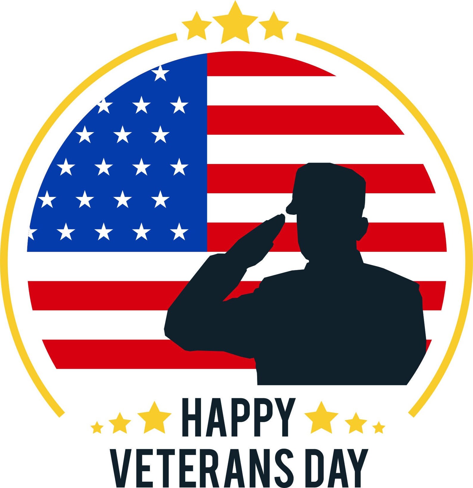 Veterans Day Cut File - Etsy