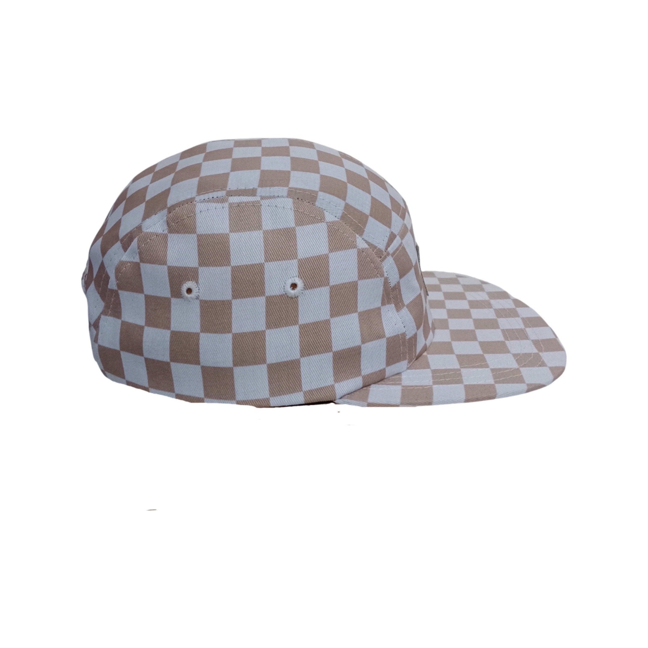 Child Checkered 5 Panel Hat, Toddler Hat, Toddler 5 Panel, Toddler Cool ...