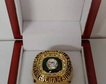 Super Bowl Ring Box - Etsy