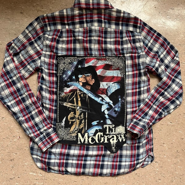 Tim Mcgraw - Etsy