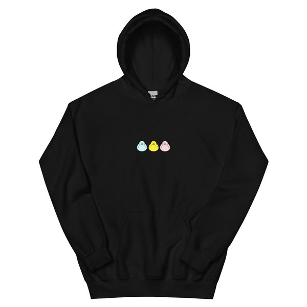 Duck Hoodie - Etsy UK