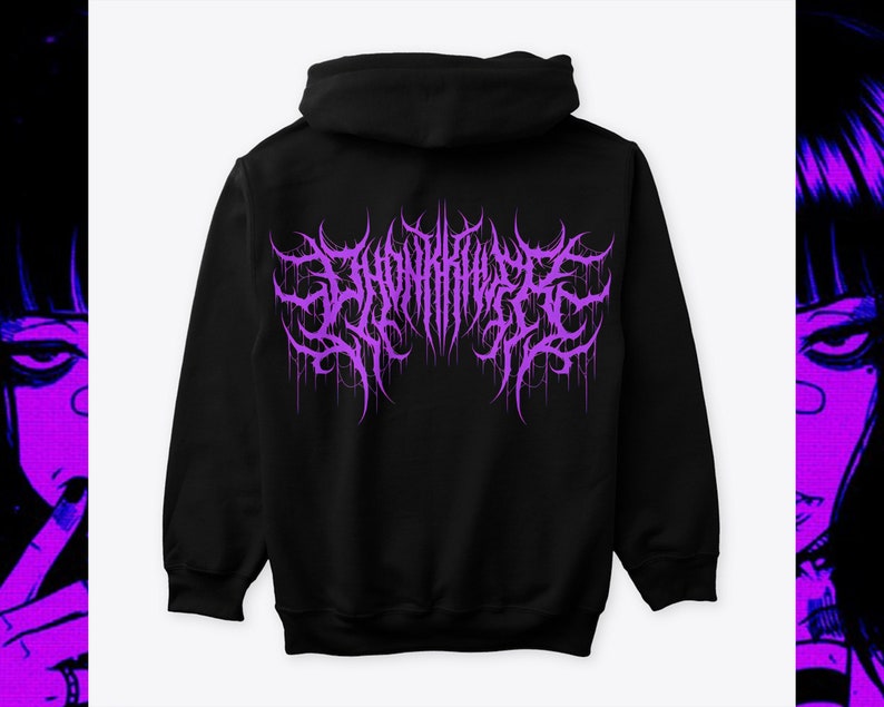 Phonk "phonk" Hoodie/sweatshirt | Drill | Phonk | Psycho | Gym ...