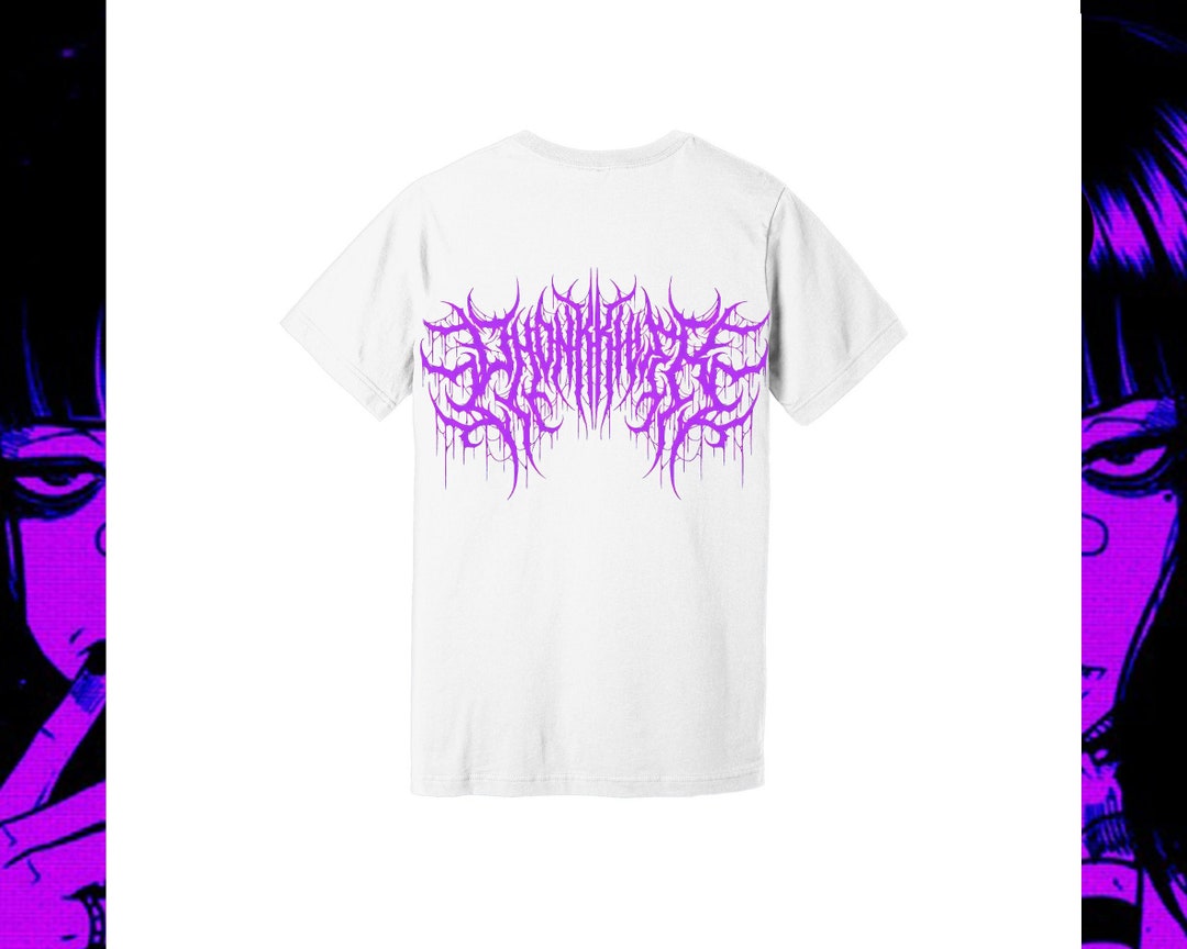 Phonk "phonk" T-shirt | Drill | Phonk | Psycho | Gym | (premium Design ...