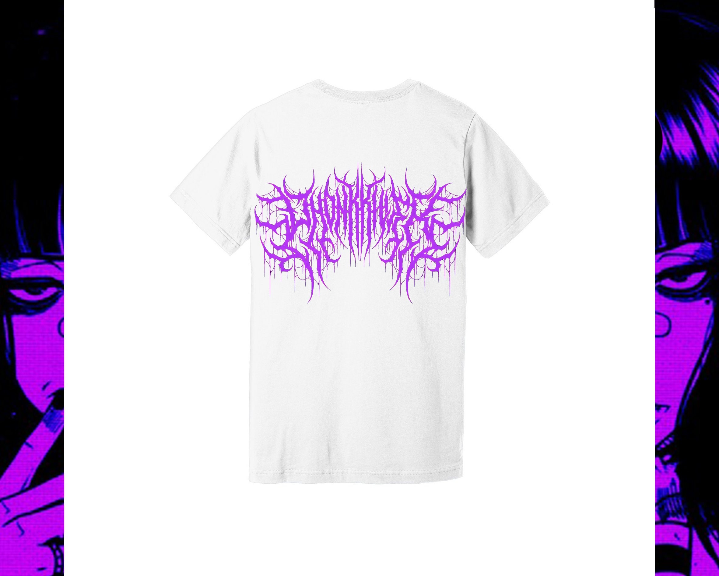 Phonk "phonk" T-shirt | Drill | Phonk | Psycho | Gym | (premium Design ...
