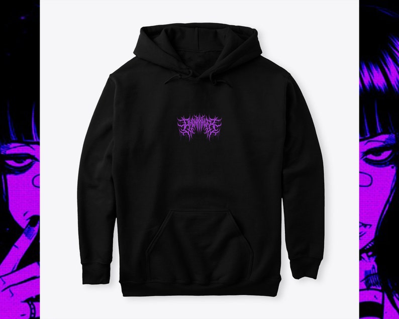 Phonk "phonk" Hoodie/sweatshirt | Drill | Phonk | Psycho | Gym ...