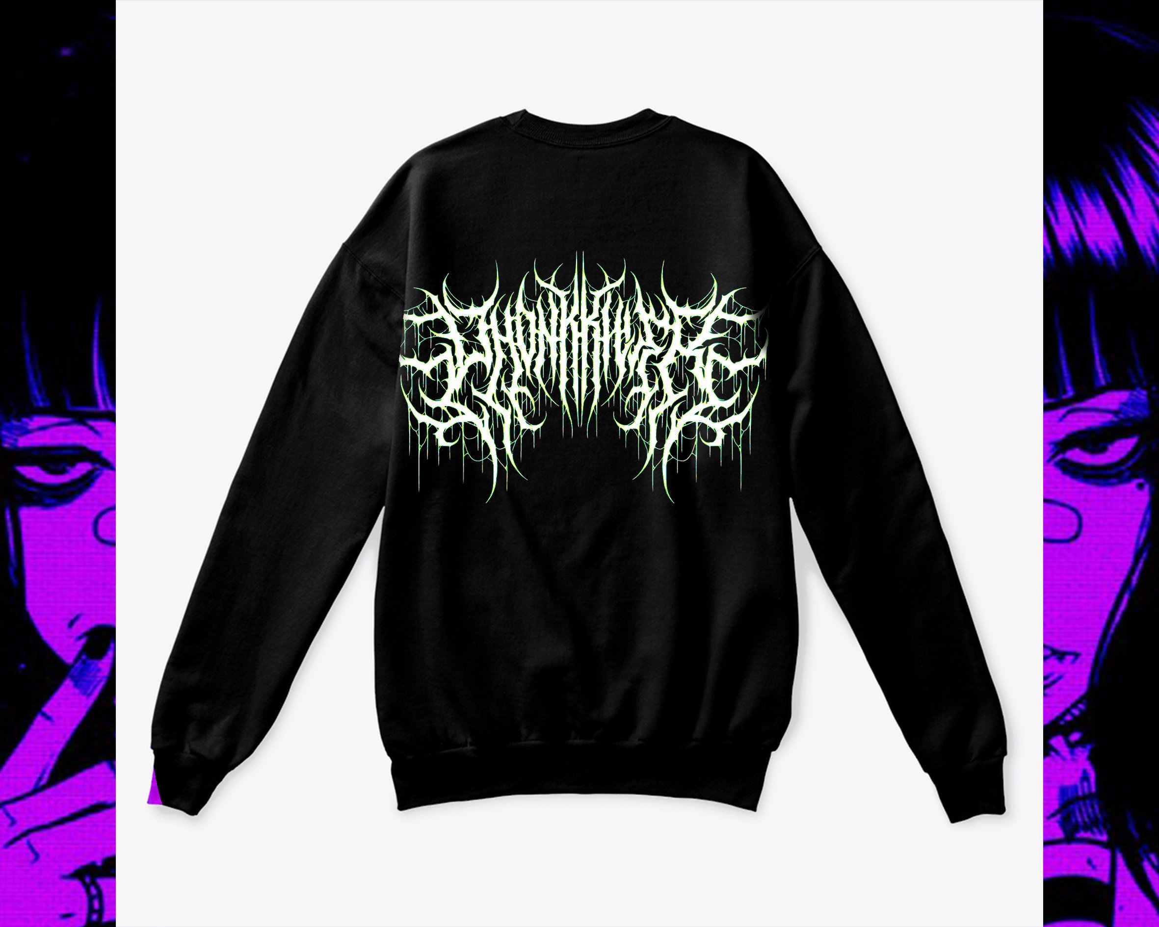 Phonk "phonk" Hoodie/sweatshirt | Drill | Phonk | Psycho | Gym ...