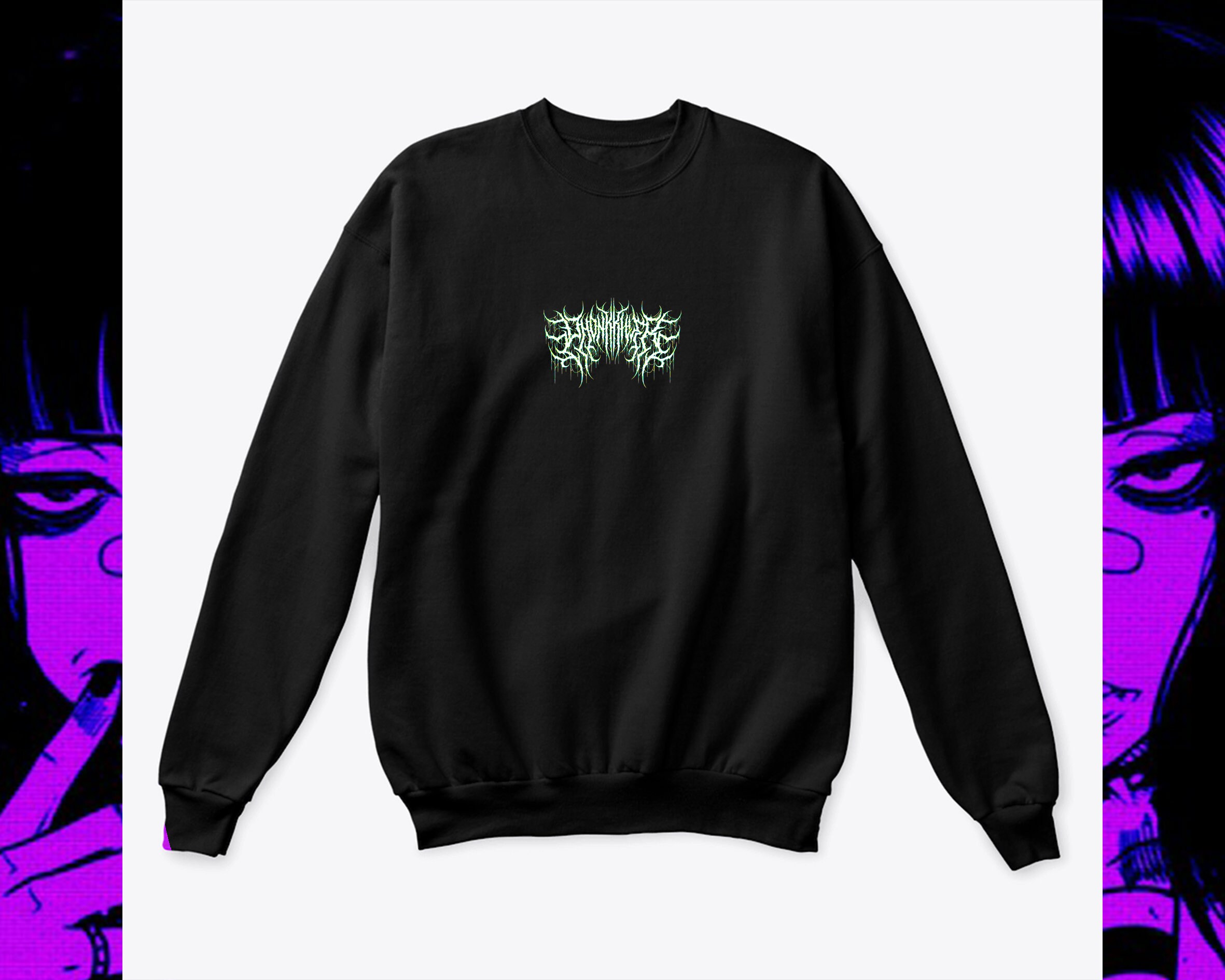 Phonk "phonk" Hoodie/sweatshirt | Drill | Phonk | Psycho | Gym ...