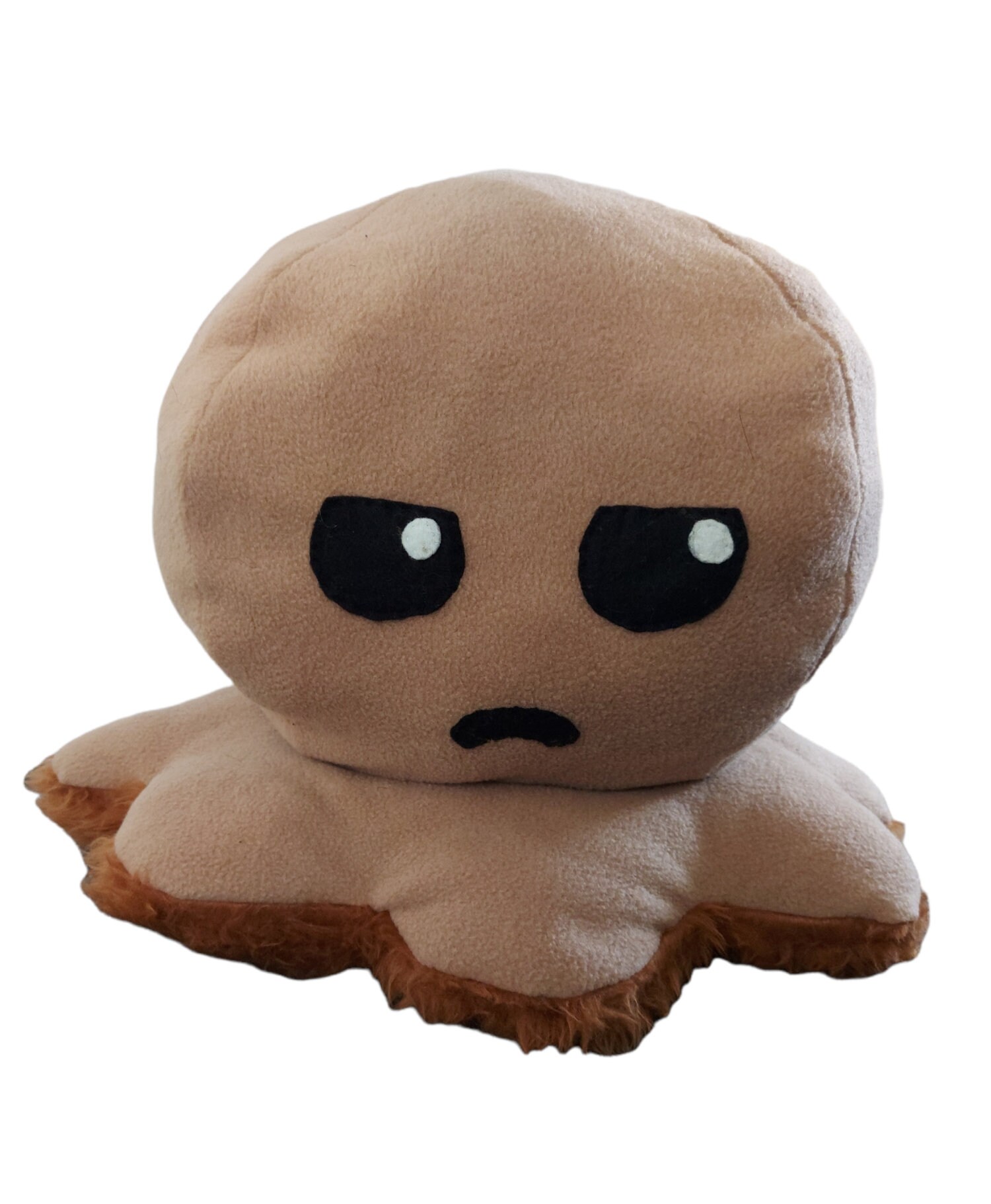 Custom Reversible Octopus Teddy any Colour, Any Size, Any Fabric, All ...