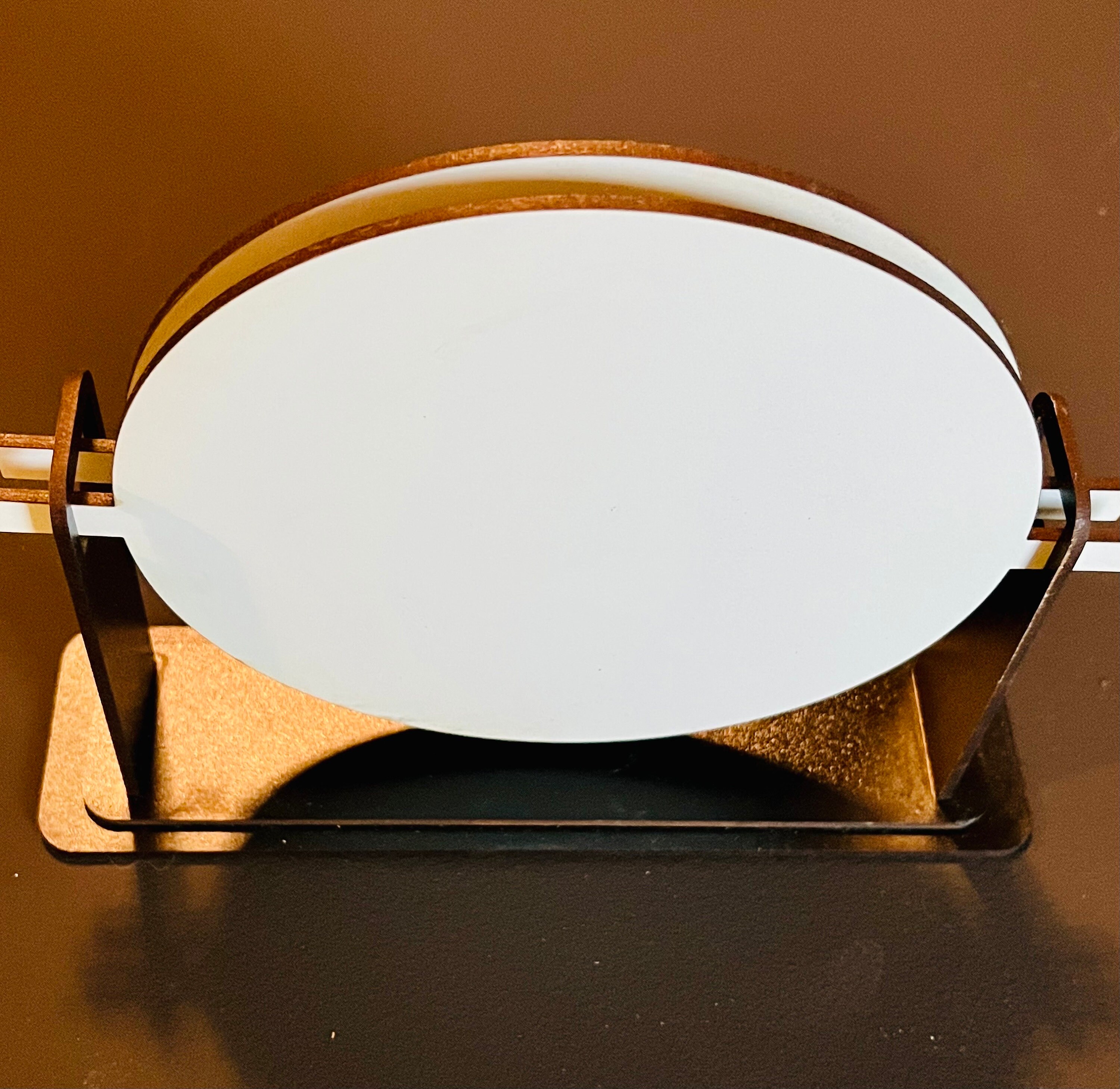 Interchangeable Tabletop Sign Frame Wood Sign Shelf Sitter - Etsy