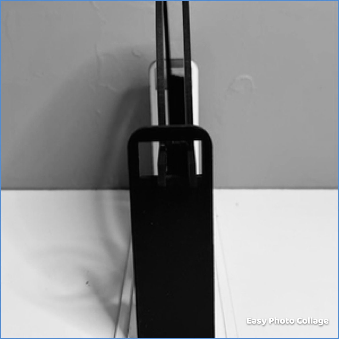 Interchangeable Tabletop Sign Frame Wood Sign Shelf Sitter - Etsy