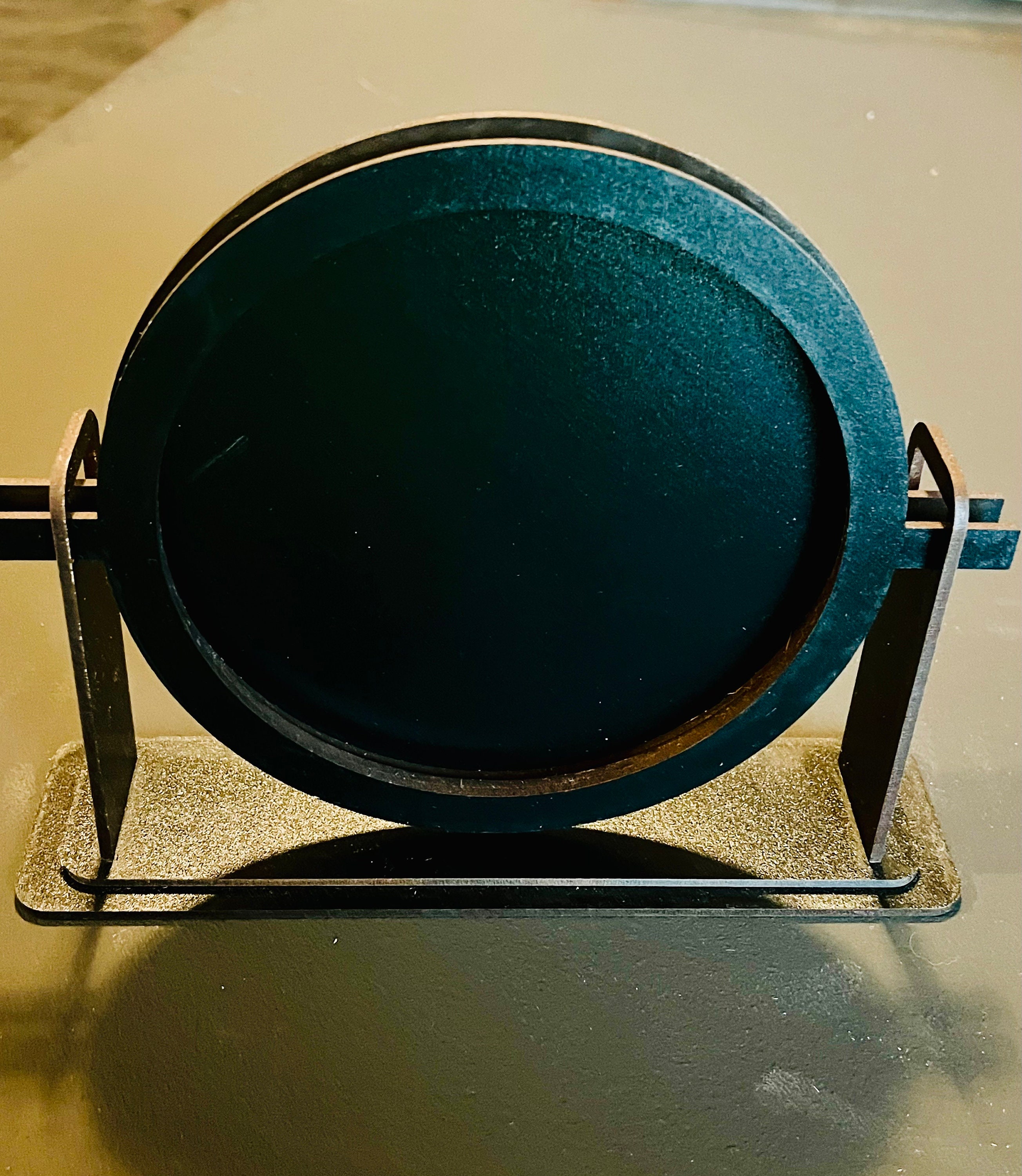 Interchangeable Tabletop Sign Frame Wood Sign Shelf Sitter - Etsy