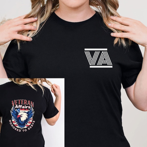 Veteran Shirt - Etsy