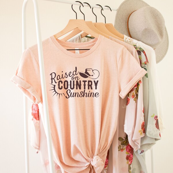 Country Style - Etsy