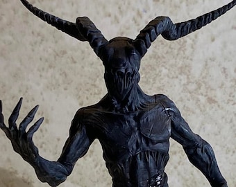 Nightwalker 5e Mini - Etsy