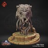 Custom 3D Printed BG3 Baldur's Gate 3 III Karlach Miniature/statue v. 3 ...