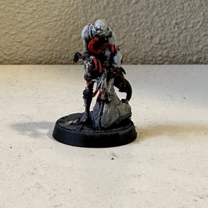 Custom 3D Printed Ghouls/ghasts - Etsy