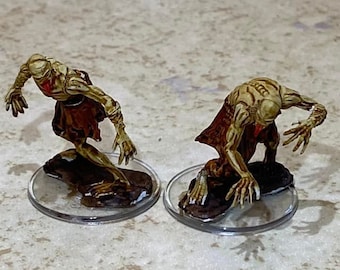 Painted Nolzur's Nightwalker - Etsy