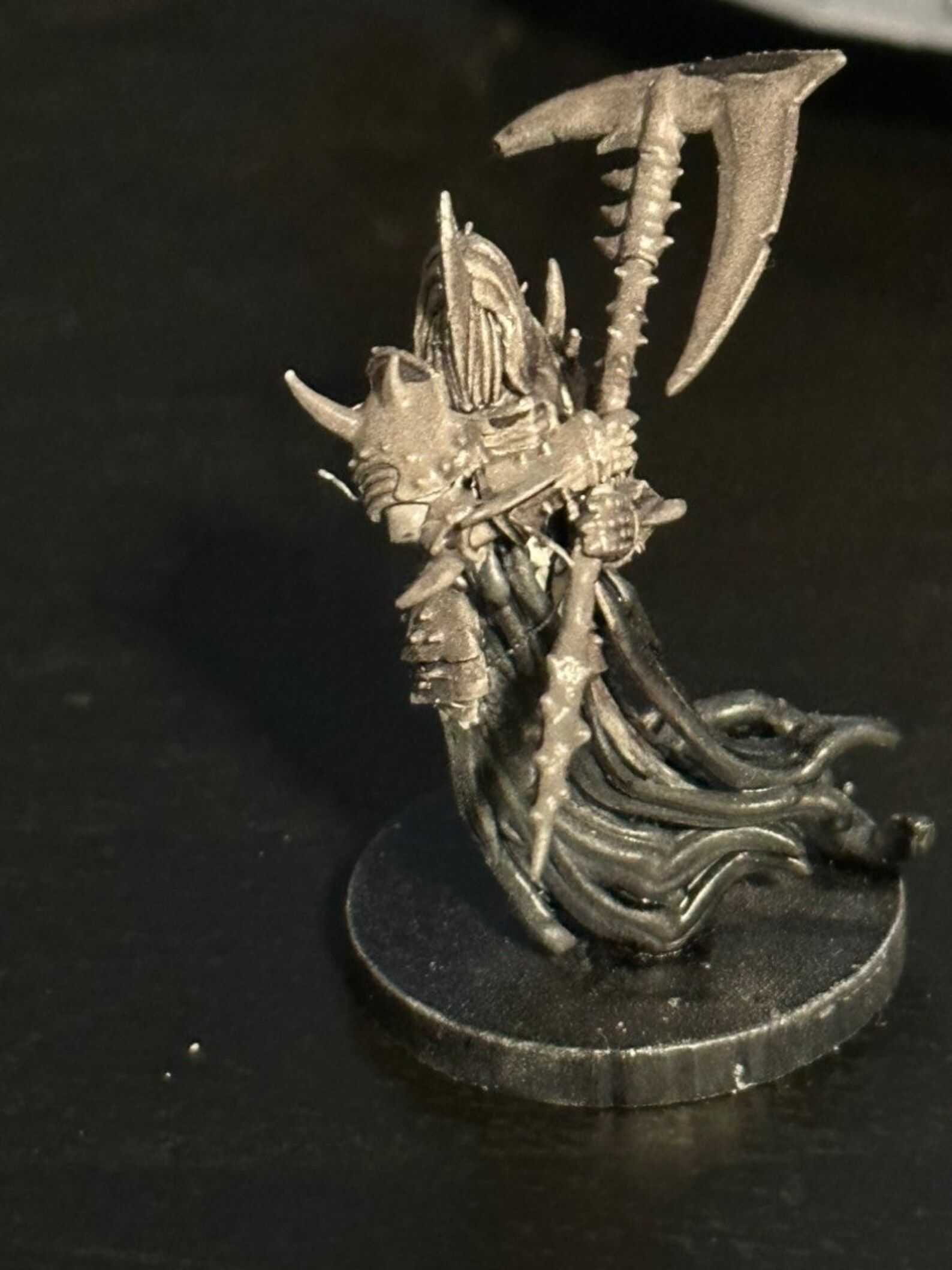 Painted Nazgûl and Sauron Set - Etsy