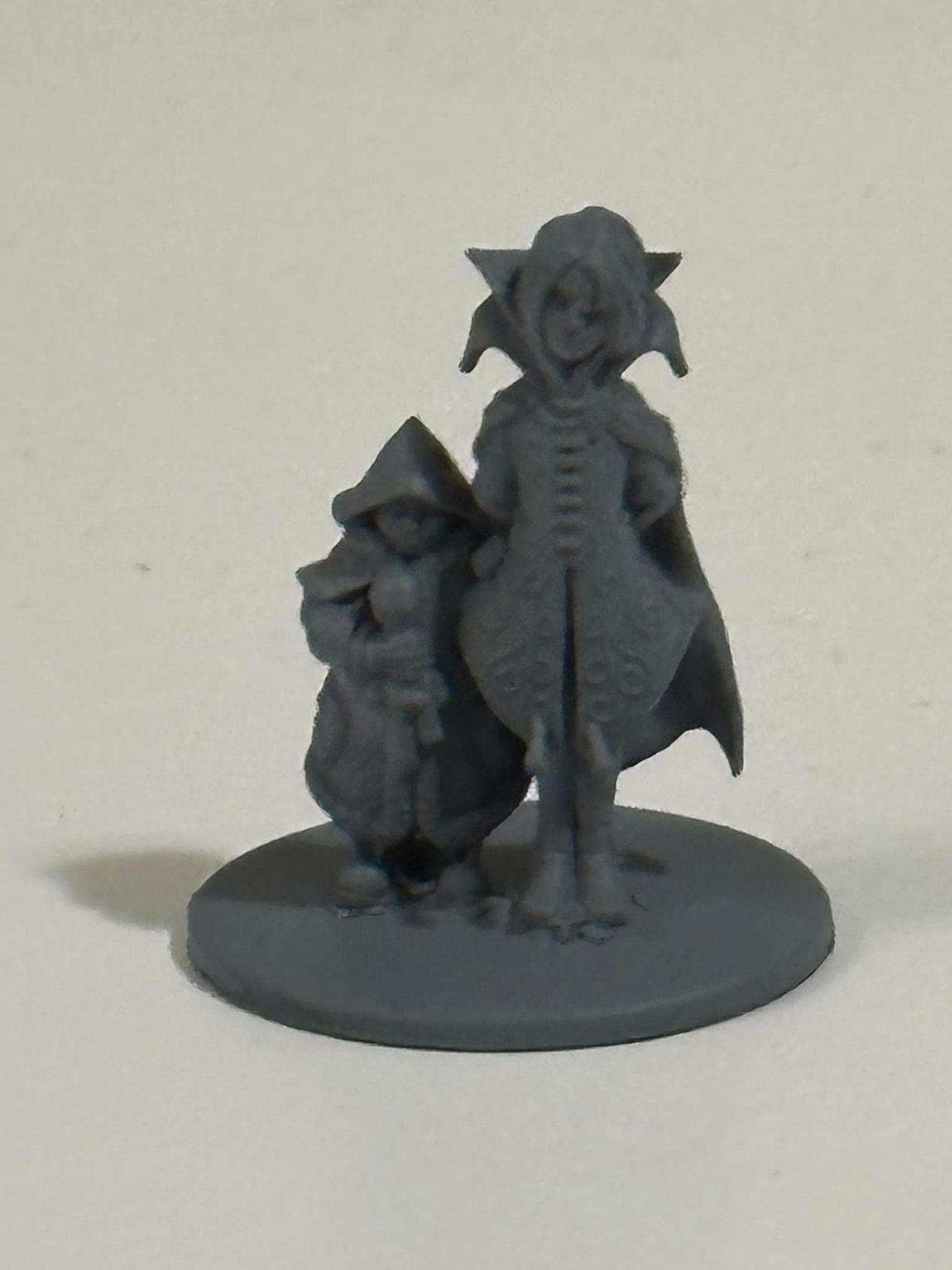 Curse of Strahd NPC Miniatures Painted - Etsy