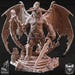 Custom 3D Printed Balor Miniature - Etsy