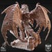 Custom 3D Printed Balor Miniature - Etsy