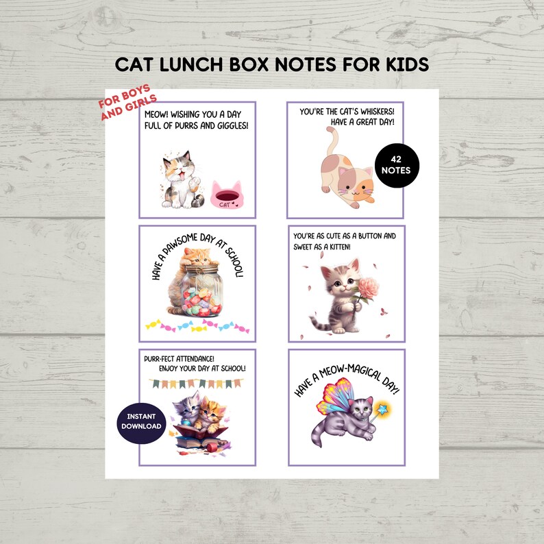 Free printable lunch box notes boys - hardwarefity