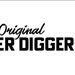 The Original Flower Digger - Flower Planting Tools, Landscape Planting ...