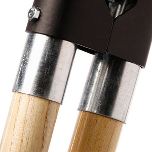 The Original Flower Digger - Flower Planting Tools, Landscape Planting ...