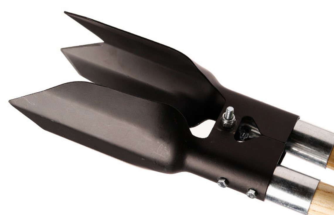 The Original Flower Digger - Flower Planting Tools, Landscape Planting ...