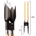 The Original Flower Digger - Flower Planting Tools, Landscape Planting ...