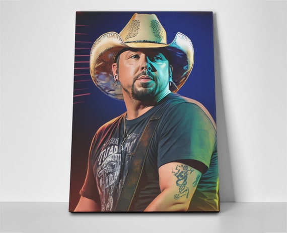 Jason Aldean Tattoo