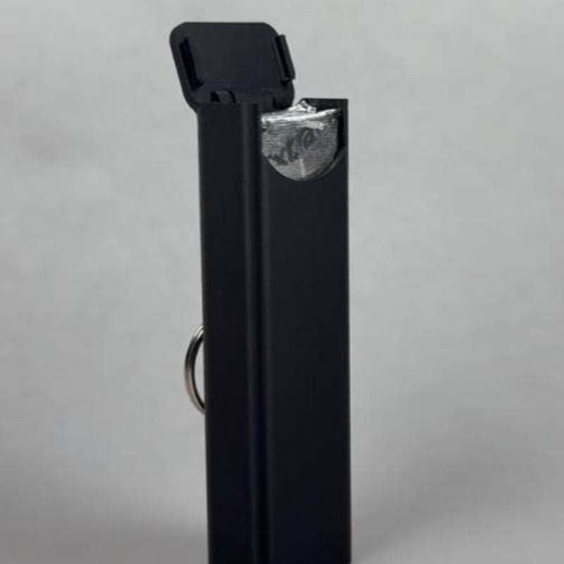 Gum Holder - Etsy