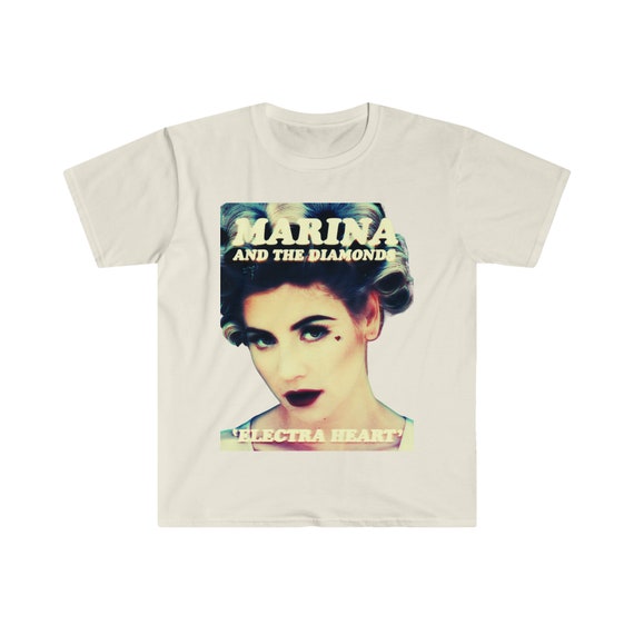 Marina And The Diamonds Shirt