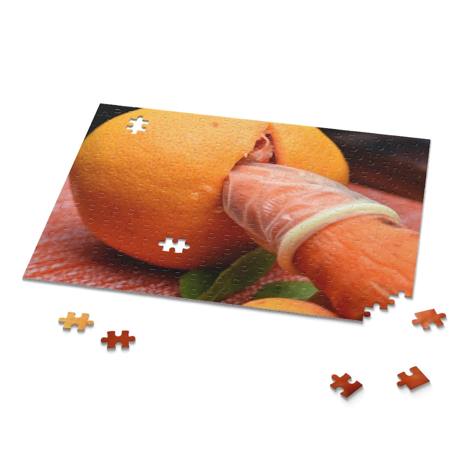 Sexy Adult Jigsaw Puzzle Veggie Imitation Sex Etsy