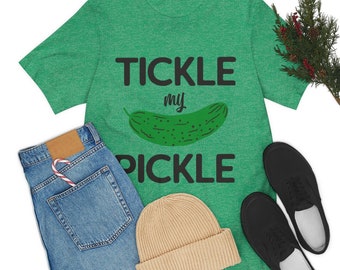 Mens Tickle Shirt - Etsy