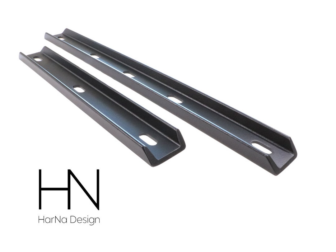 C Channel Support Bracing, Hidden Bracket, Metal Bracing, Brackets ...