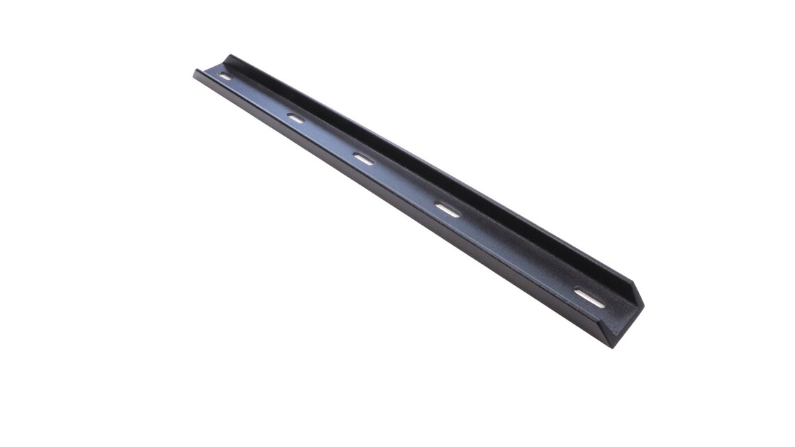 C Channel Support Bracing Hidden Bracket Metal Bracing Live - Etsy