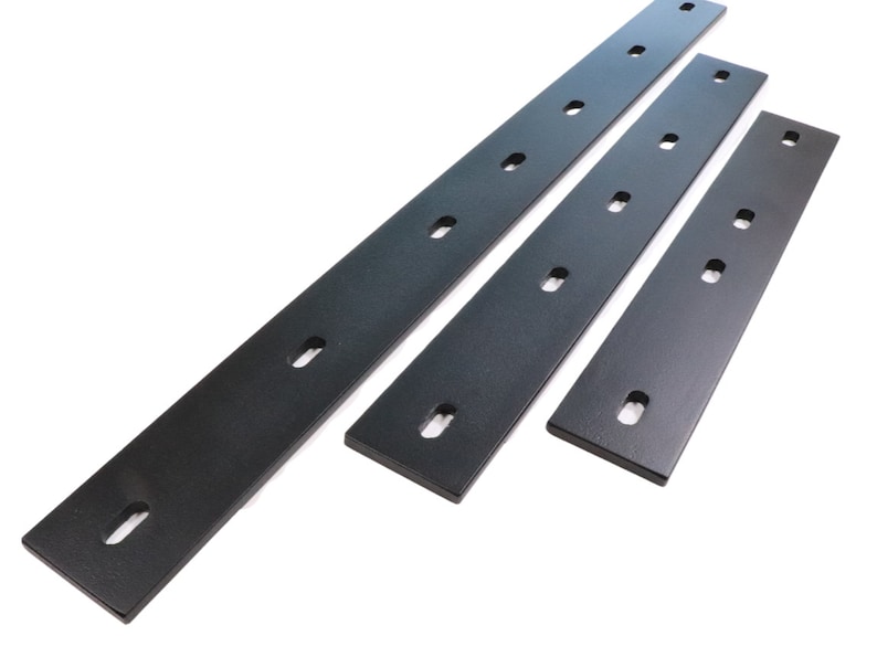 Flat Bar Support Bracing, Hidden Bracket, Metal Bracing, Brackets ...